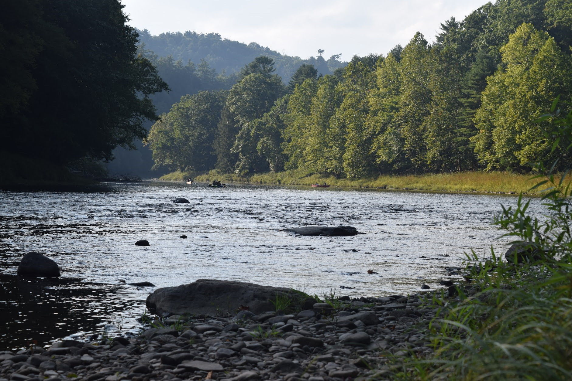 AA - Area 60 - Western PA - Home