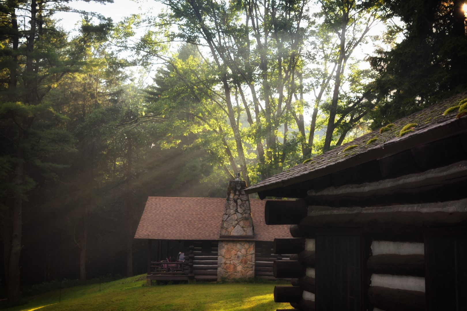 AA - Area 60 - Western PA - Home