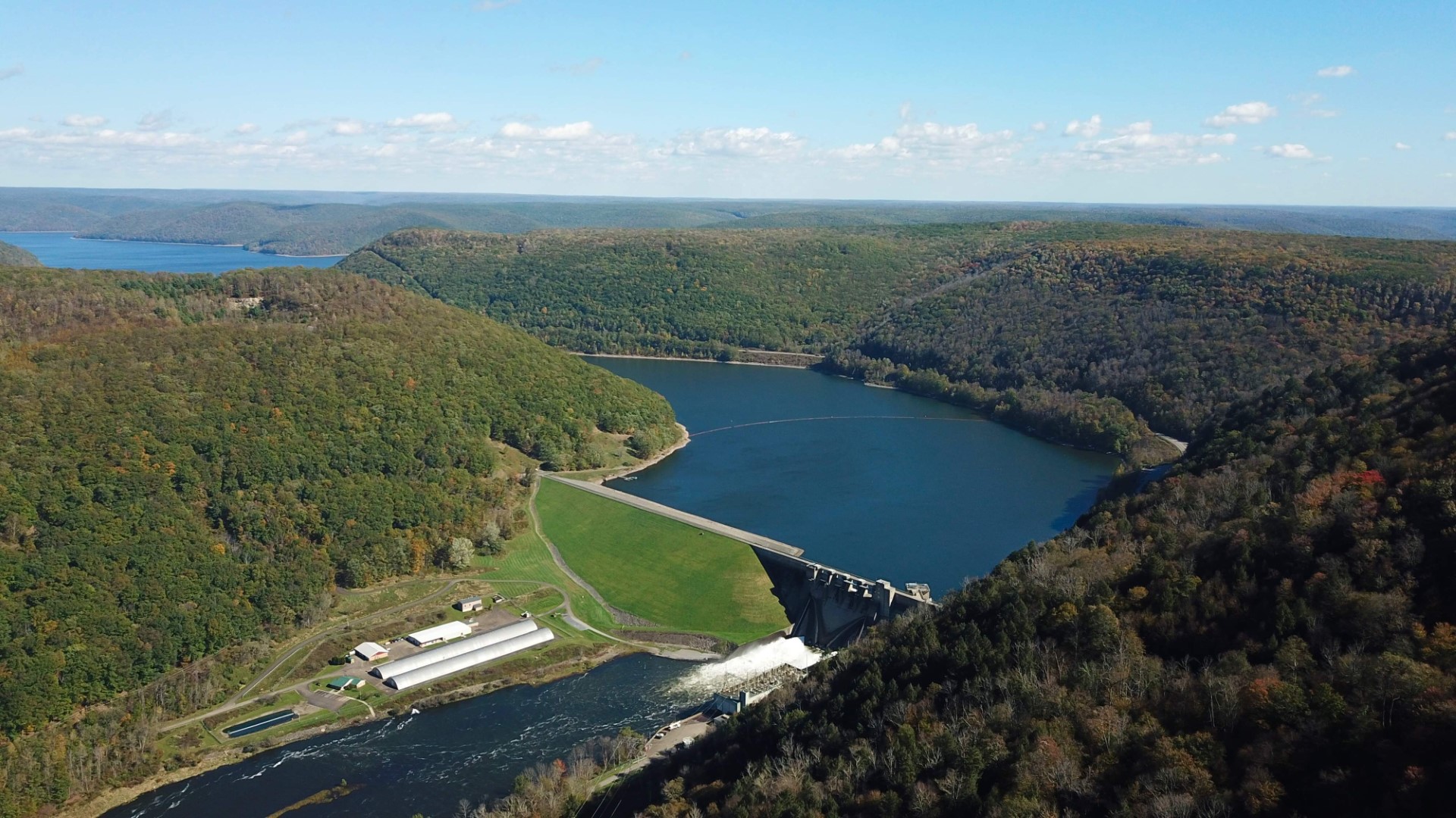 AA - Area 60 - Western PA - Home